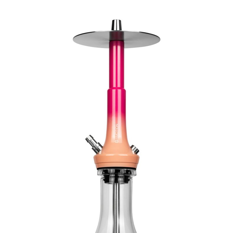 AMOTION Doppler Coral Shisha