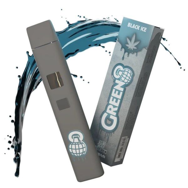 TAC Vapes kaufen – Total Active Cannabinoids | Cannabinoid Vaping
