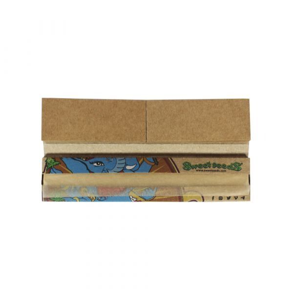 Green TAC Blüte Amnesia Haze 86 % 1g